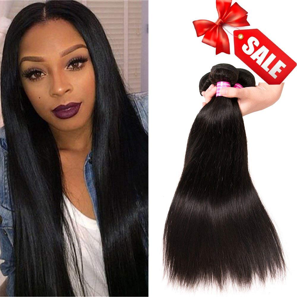 The Best Brazilian Straight Hair Bundles – Top Choices Of 2022 - Virgin Hair Guide